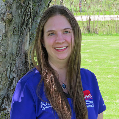 Team - Vet in Dansville | Dansville Animal Hospital